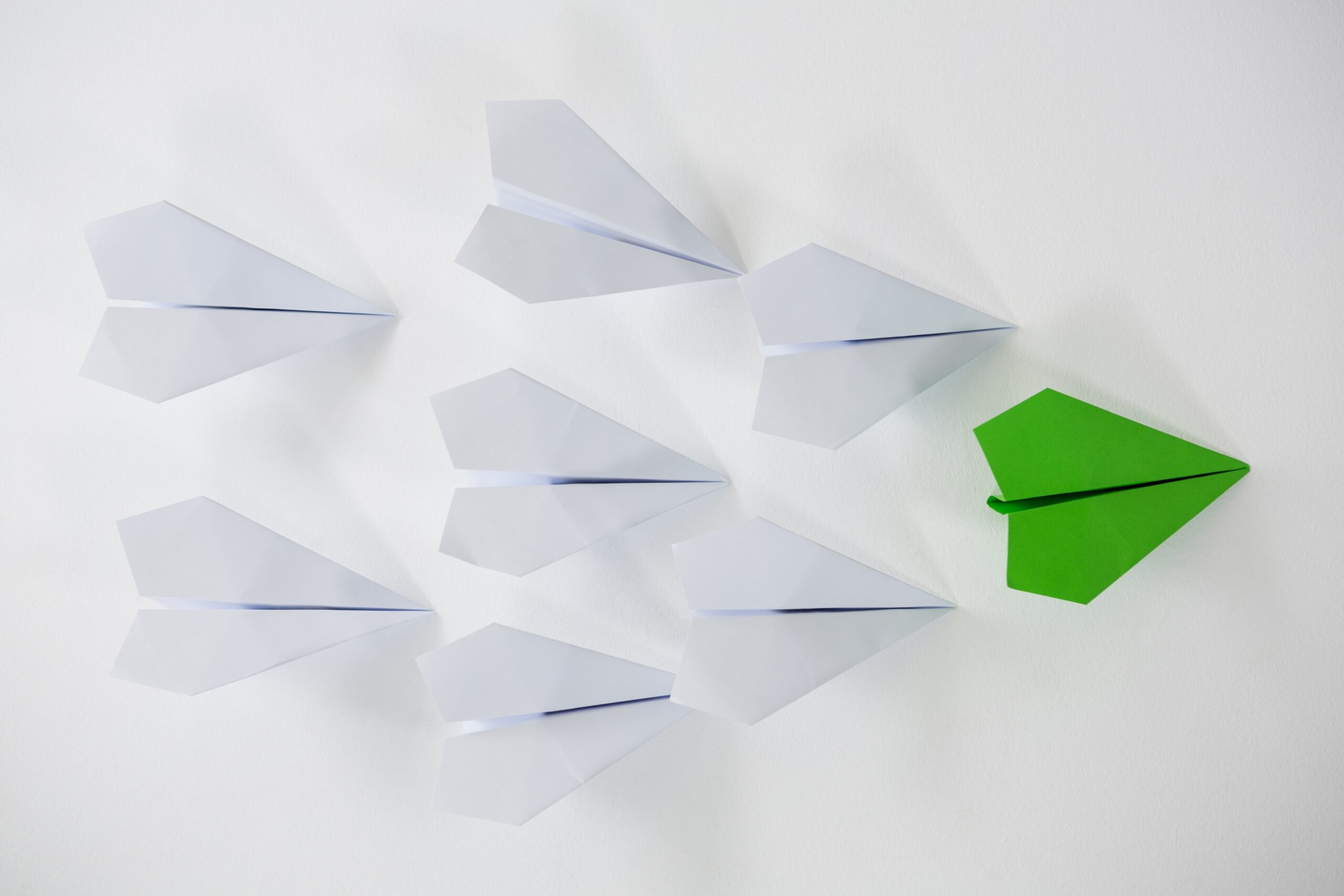 Paper planes ⋆ Globetrender