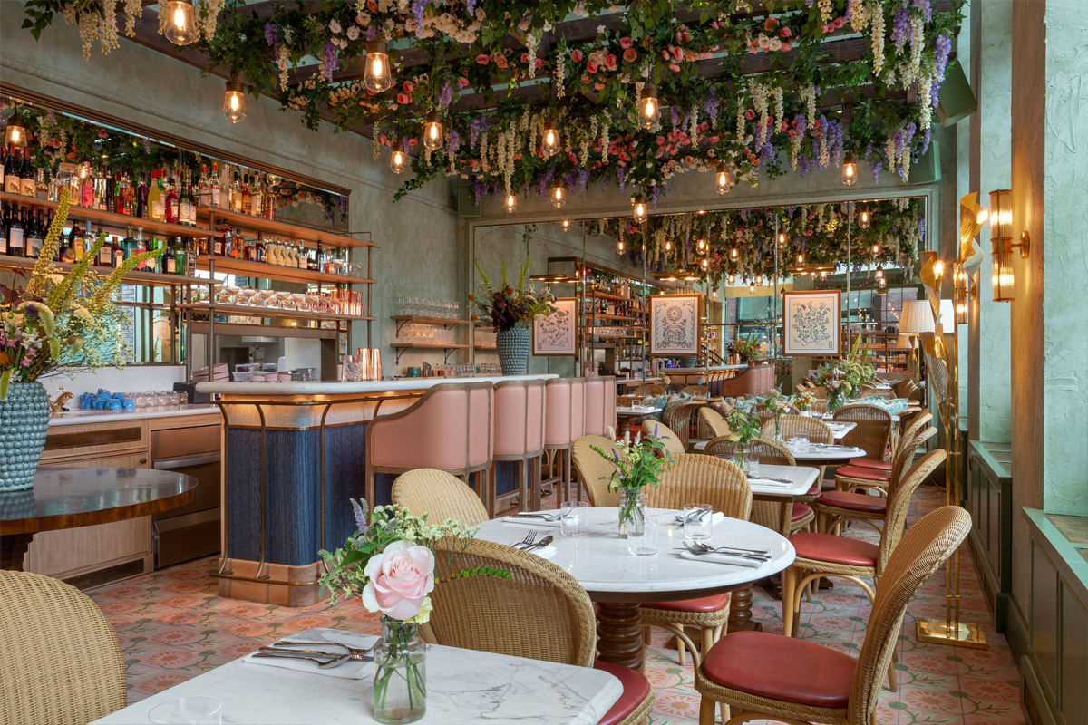 Linnaean ⋆ Globetrender