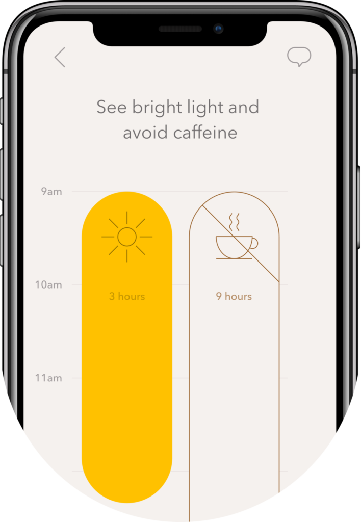 United partners with Timeshifter app for personalised anti-jet lag plans