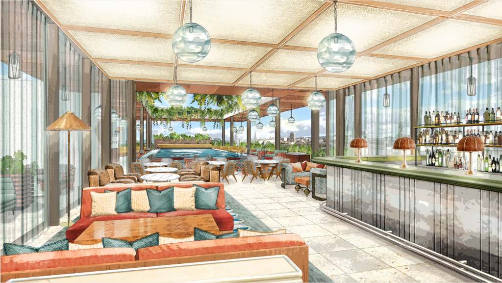 180 House: Soho House to open new club and co-working site in London
