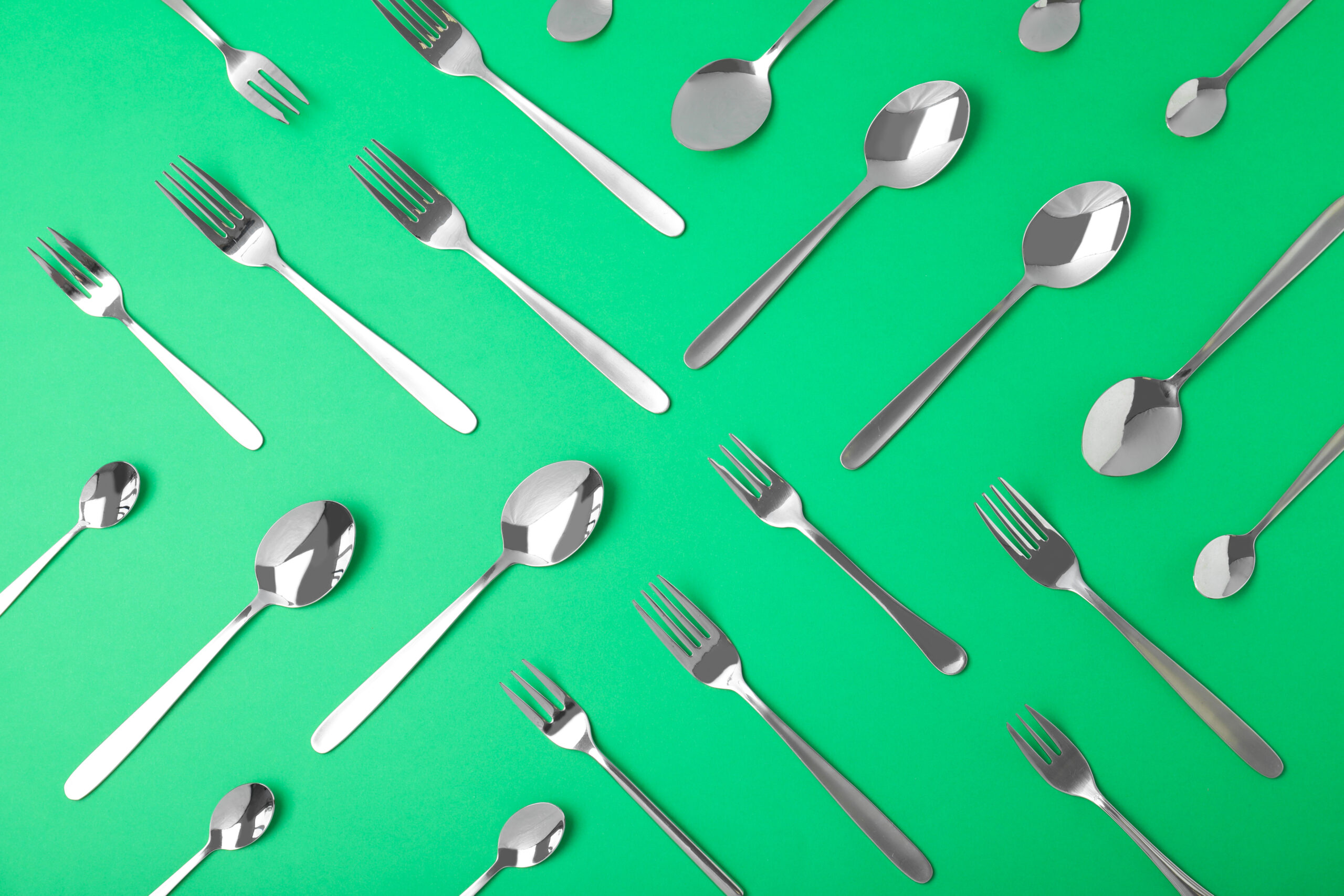 Cutlery - Globetrender