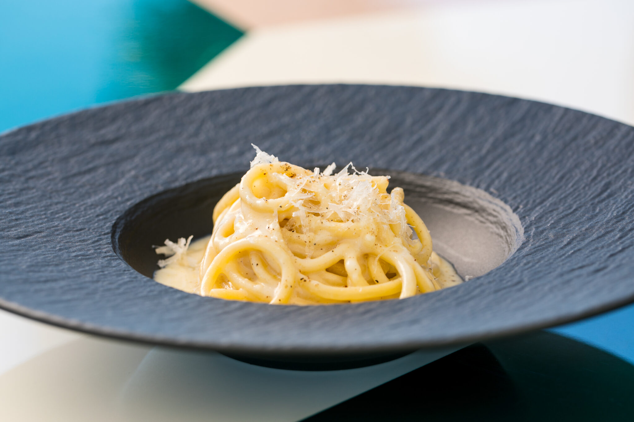 Five-star hotel restaurants reveal recipes for signature dishes