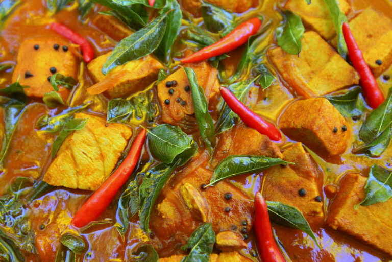 Five-star hotel restaurants reveal recipes for signature dishes