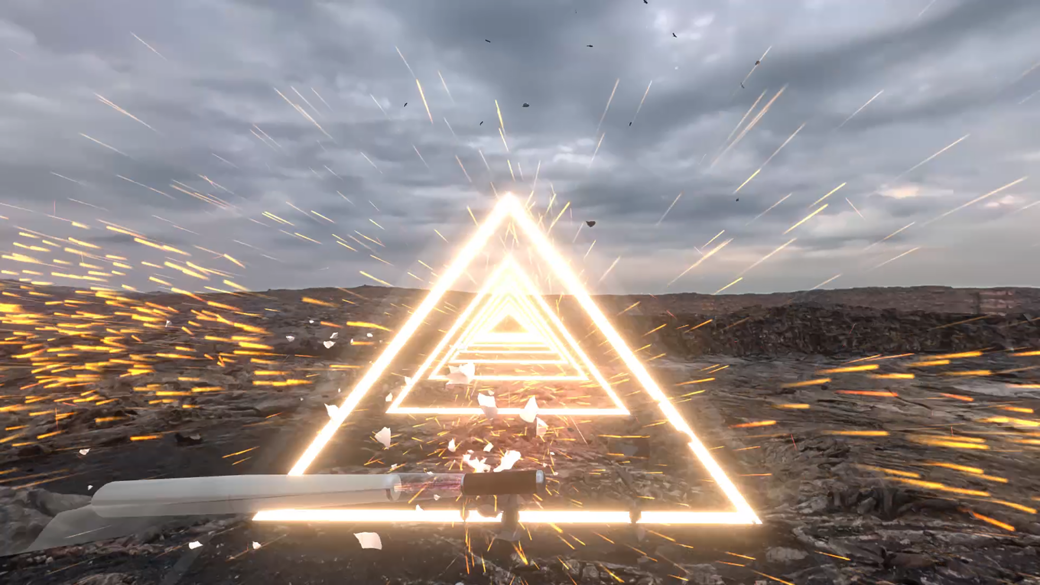 Oculus Quest's Supernatural lets you workout in stunning VR locations