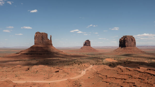 Virtual travel backgrounds for Zoom video-calls are booming