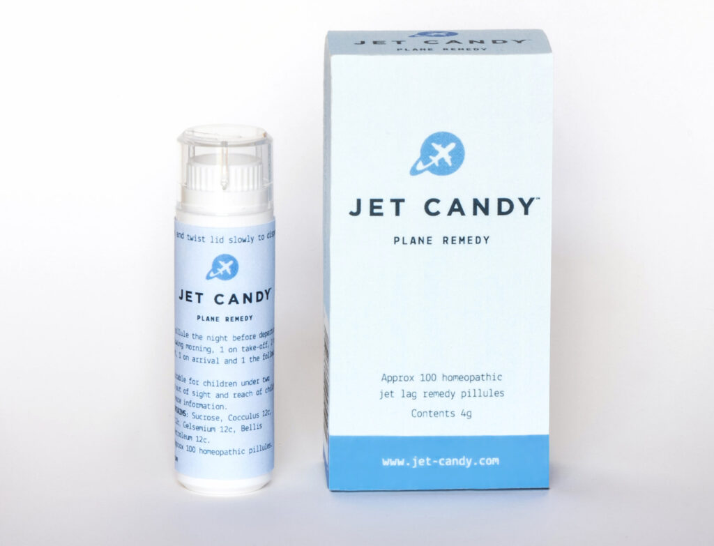 Jet Candy - Globetrender