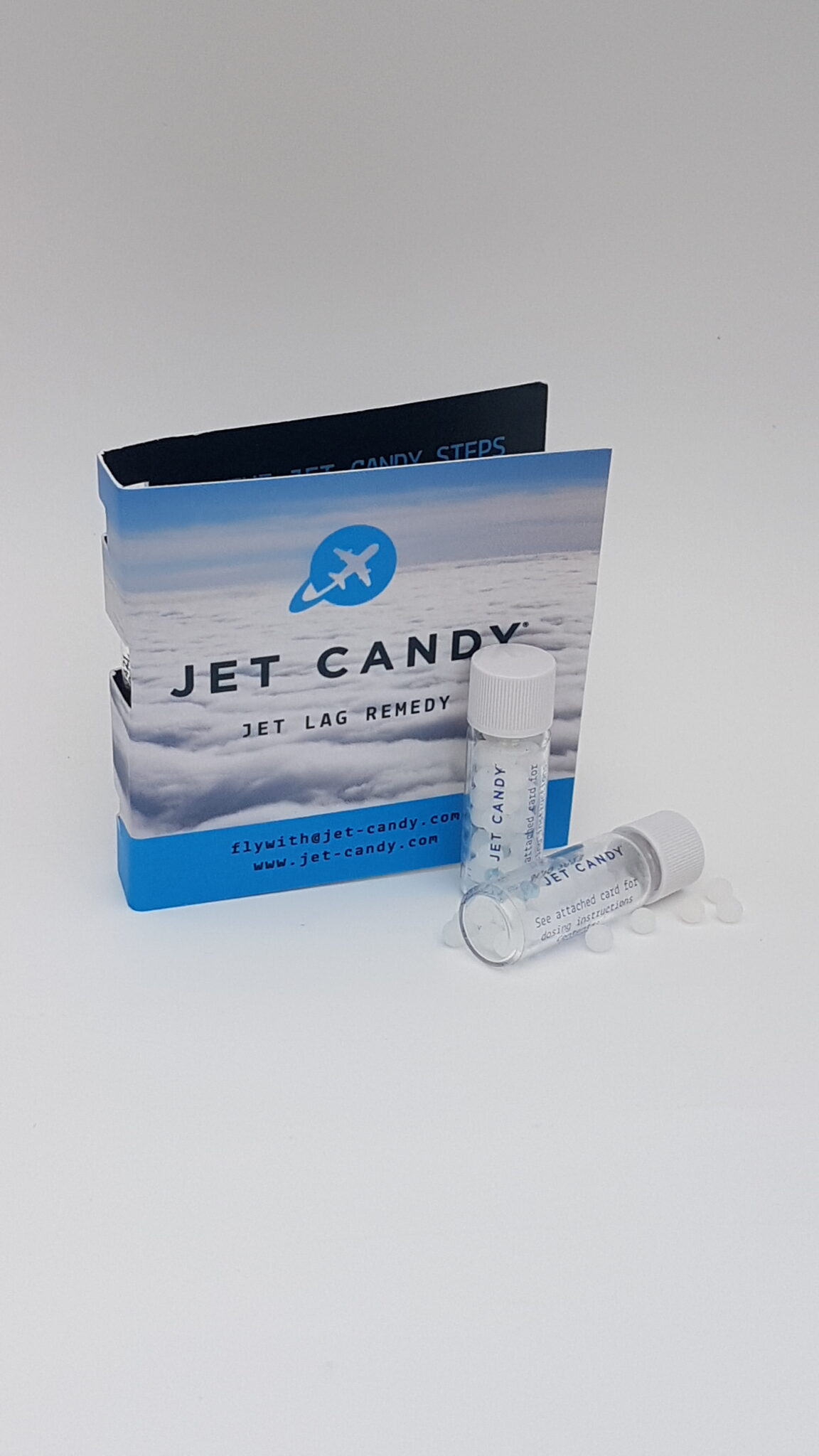 Jet Candy ⋆ Globetrender
