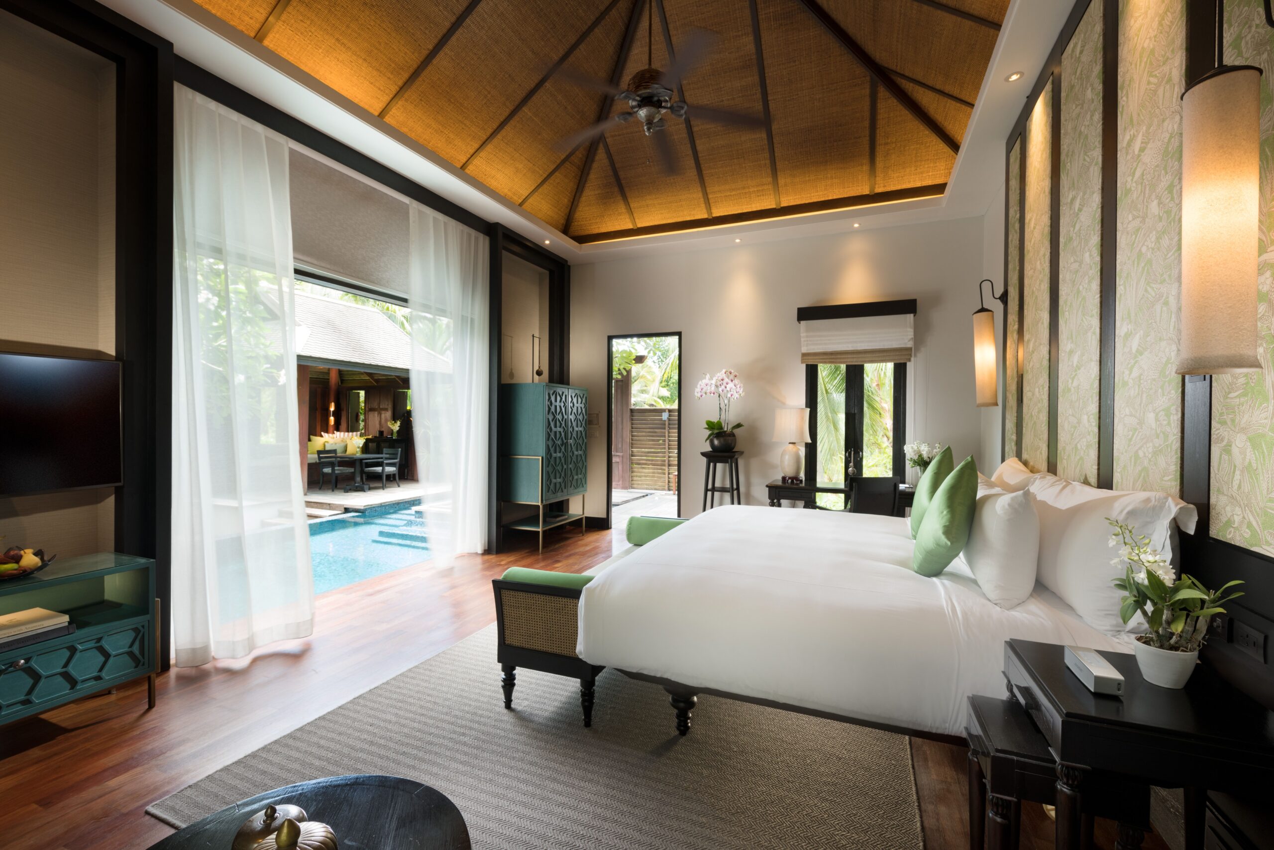 Anantara Mai Khao - Suite - Globetrender