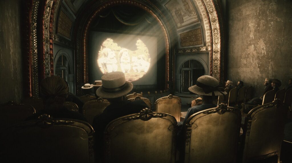 Red Dead Redemption 2 - Globetrender