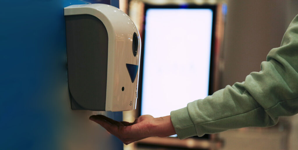 Majority of travellers favour countries with 'contactless' experiences