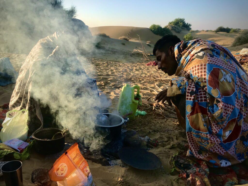 India © Erica Jamieson ⋆ Globetrender