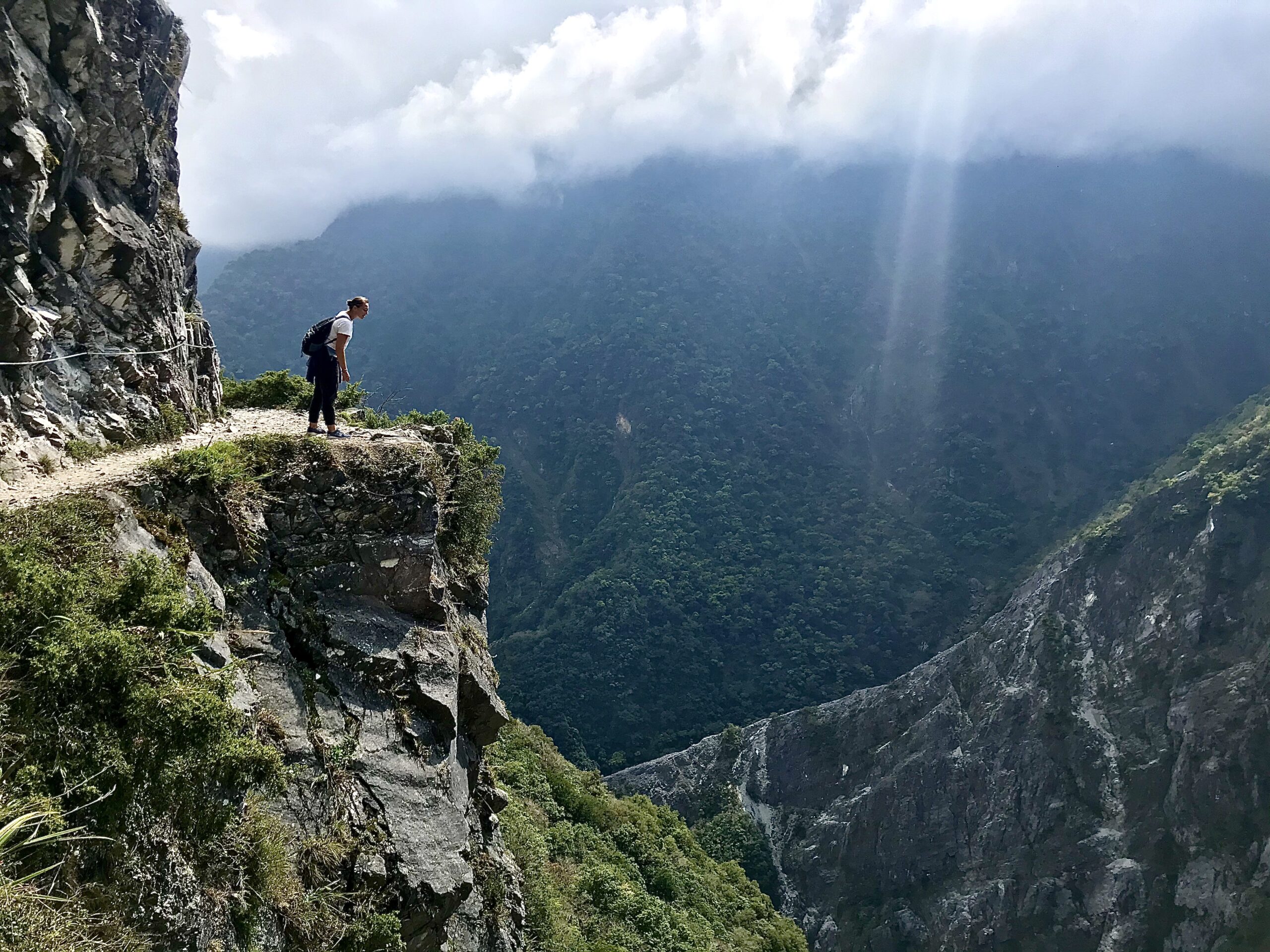 Taiwan © Erica Jamieson - Globetrender