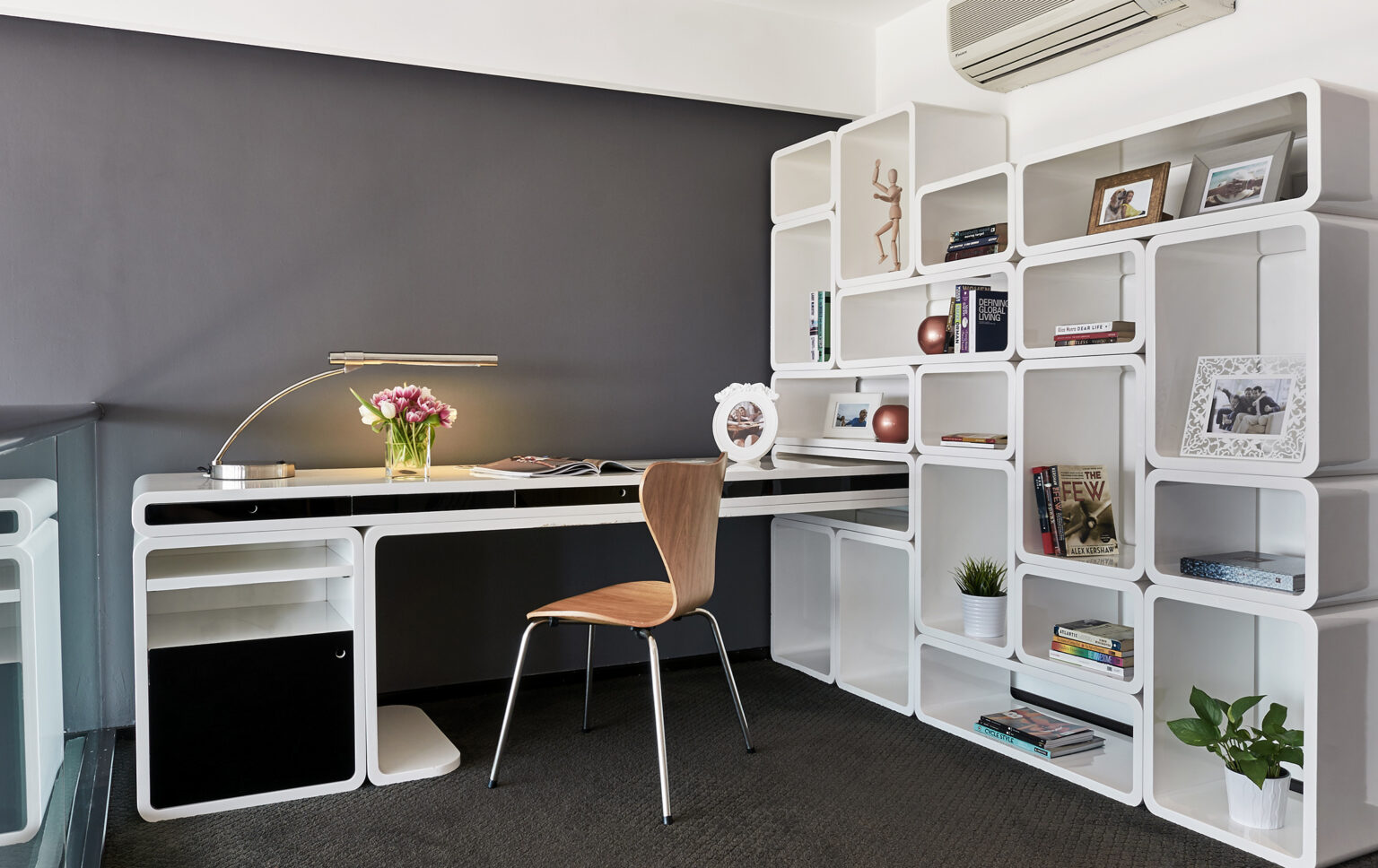 Accor turns hotel rooms into day offices for remote workers