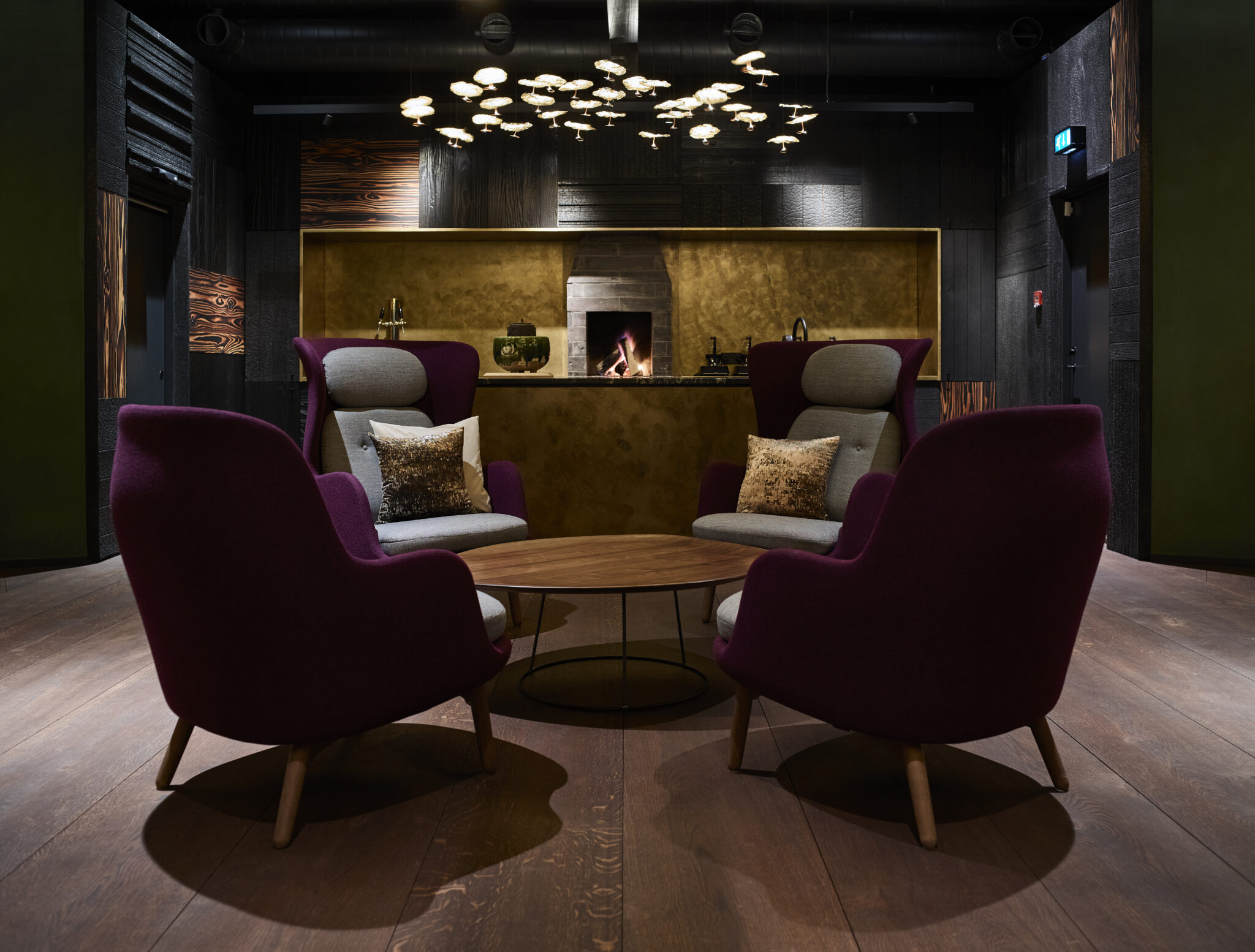 Alchemist restaurant, Copenhagen ⋆ Globetrender