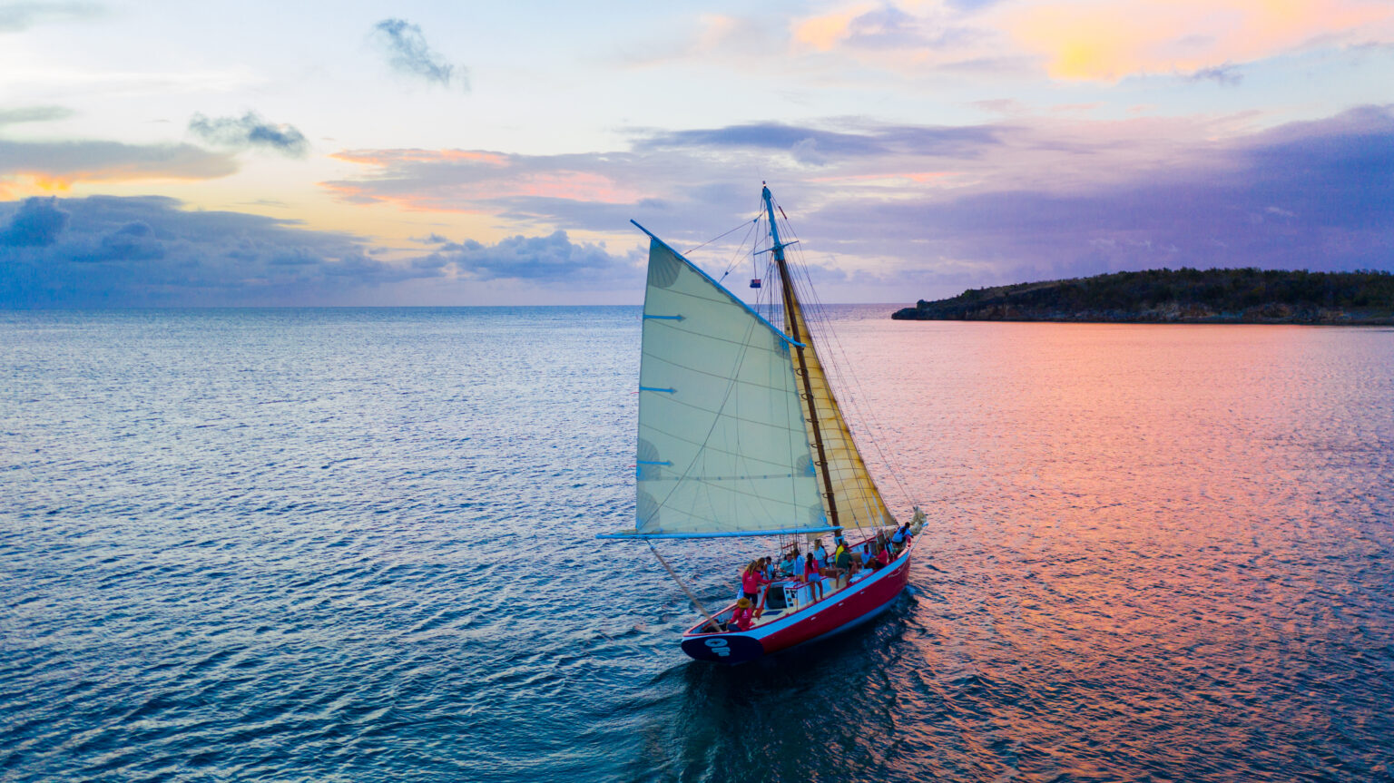 Caribbean 'work from paradise' packages tempt remote workers