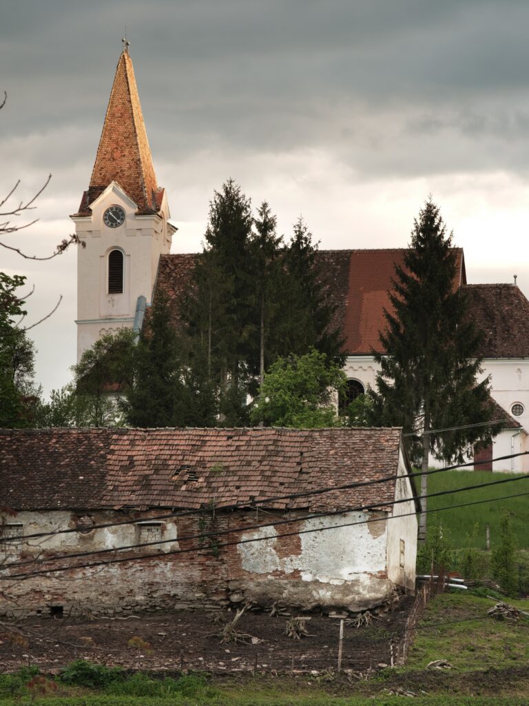 Transylvania's Bethlen Estates is a legacy project rooted in social purpose