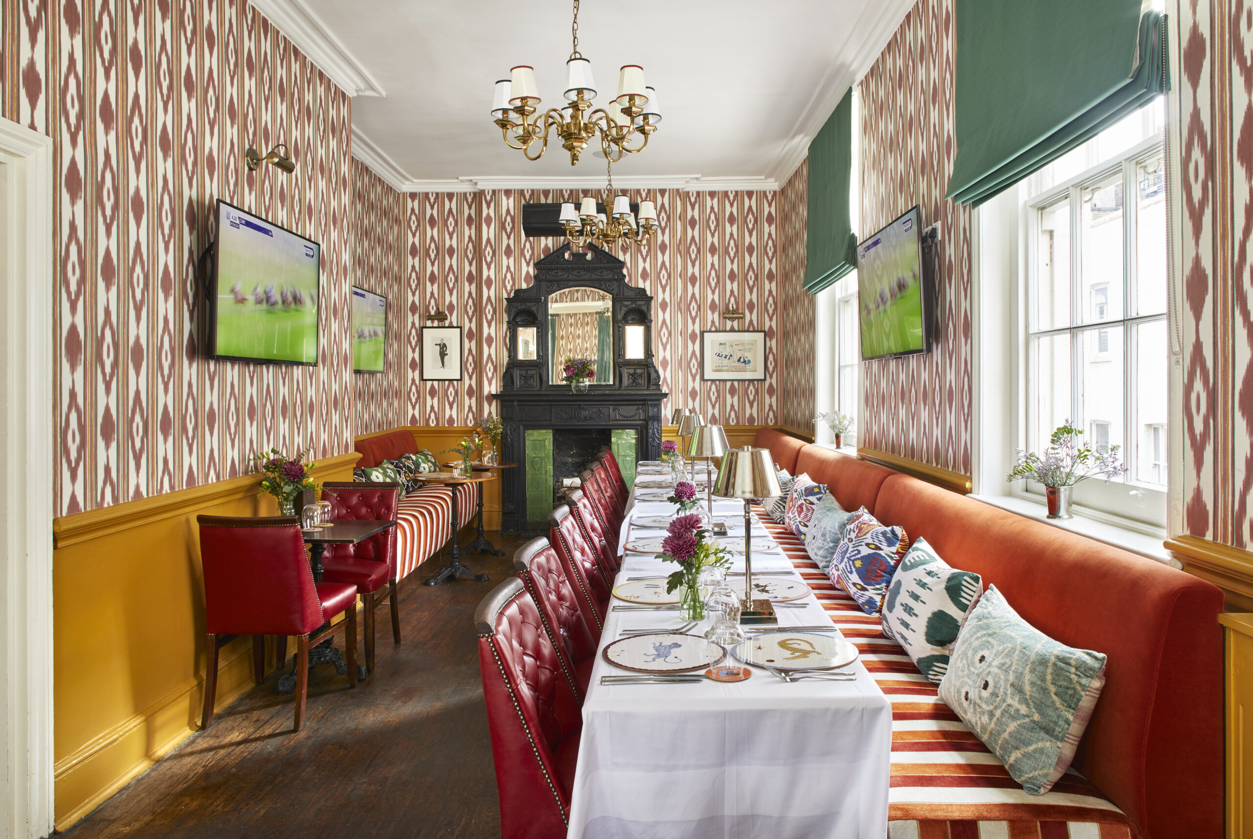 The Fitzdares Club - Globetrender