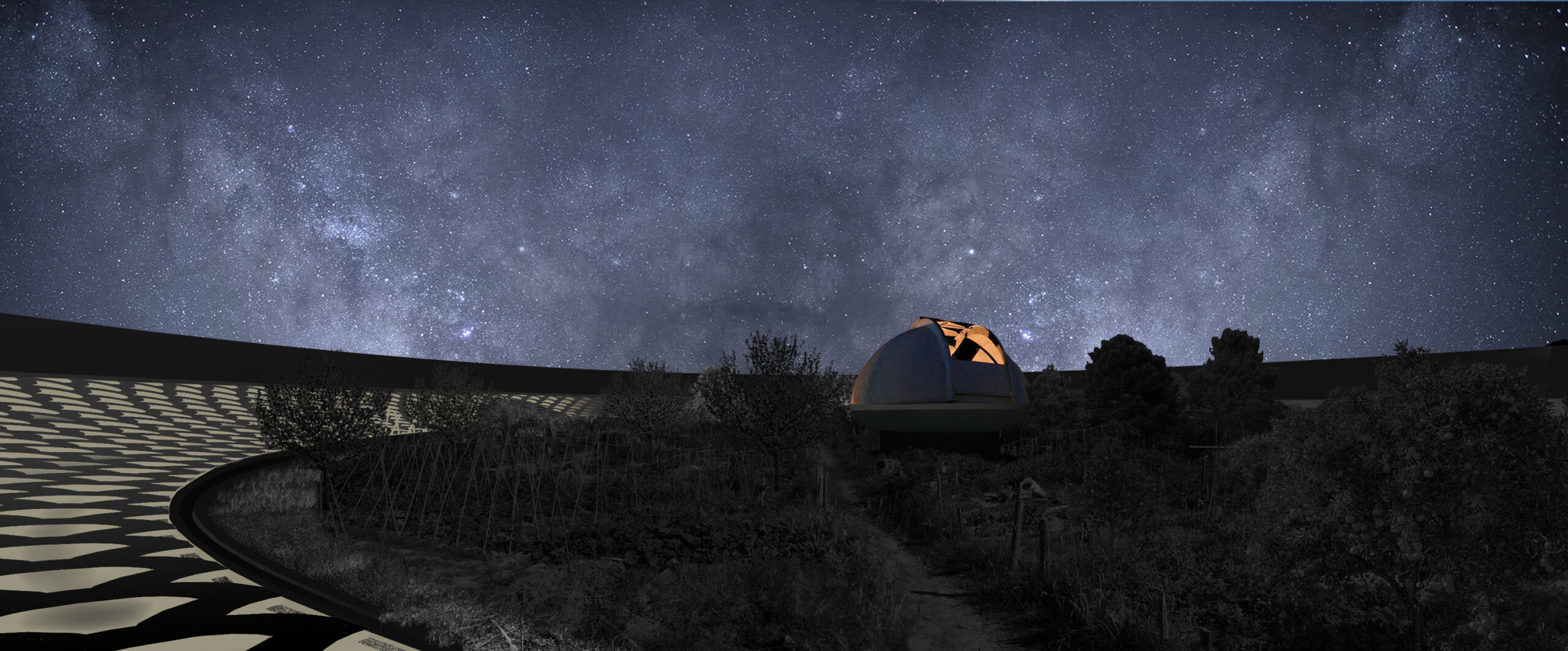 SEA STEM, Mathieu Collos Architecture - Globetrender