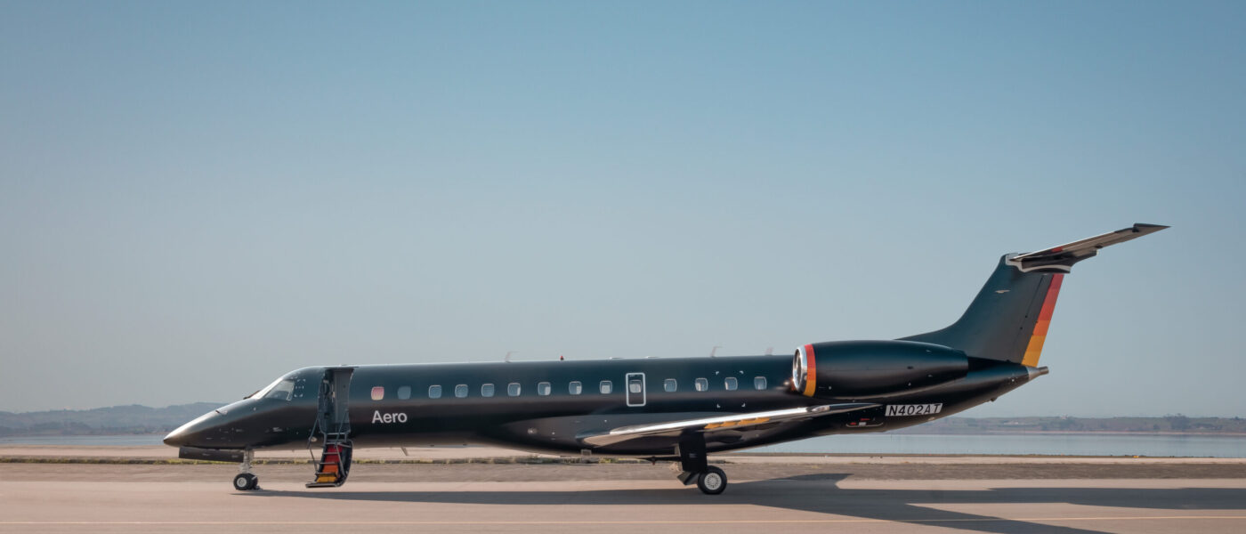 Aviation Archives - Page 5 of 6 - Globetrender Magazine