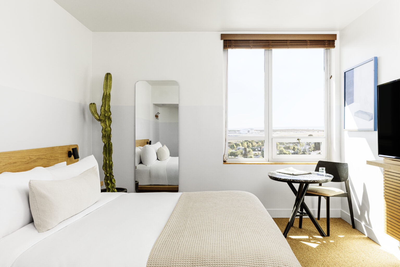 Design Hotels joins forces with private workspace provider NeueHouse