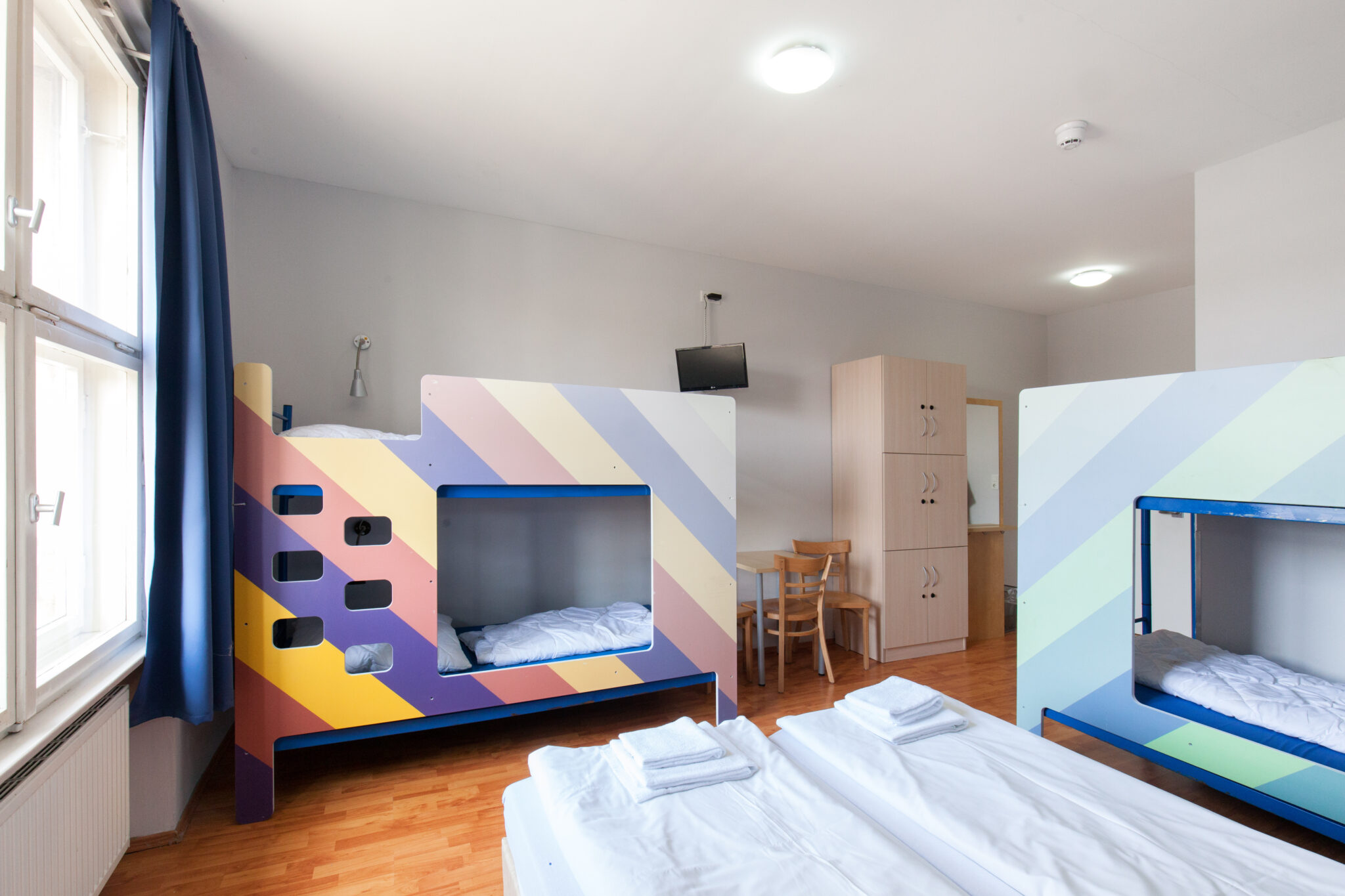 A&O Hostels employs concierges for pandemic-proof travel advice