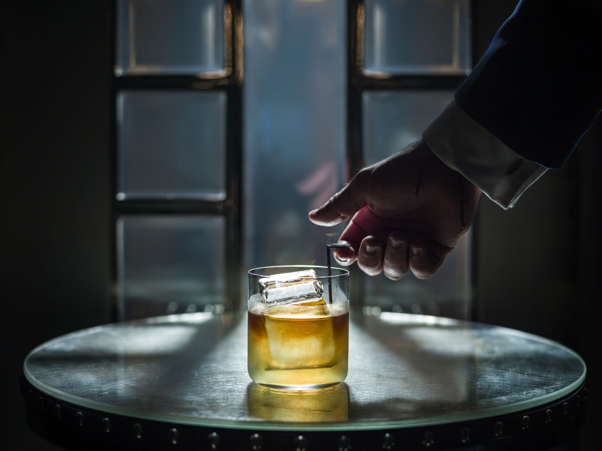 London's the Connaught bar is voted 'best in the world' for 2020