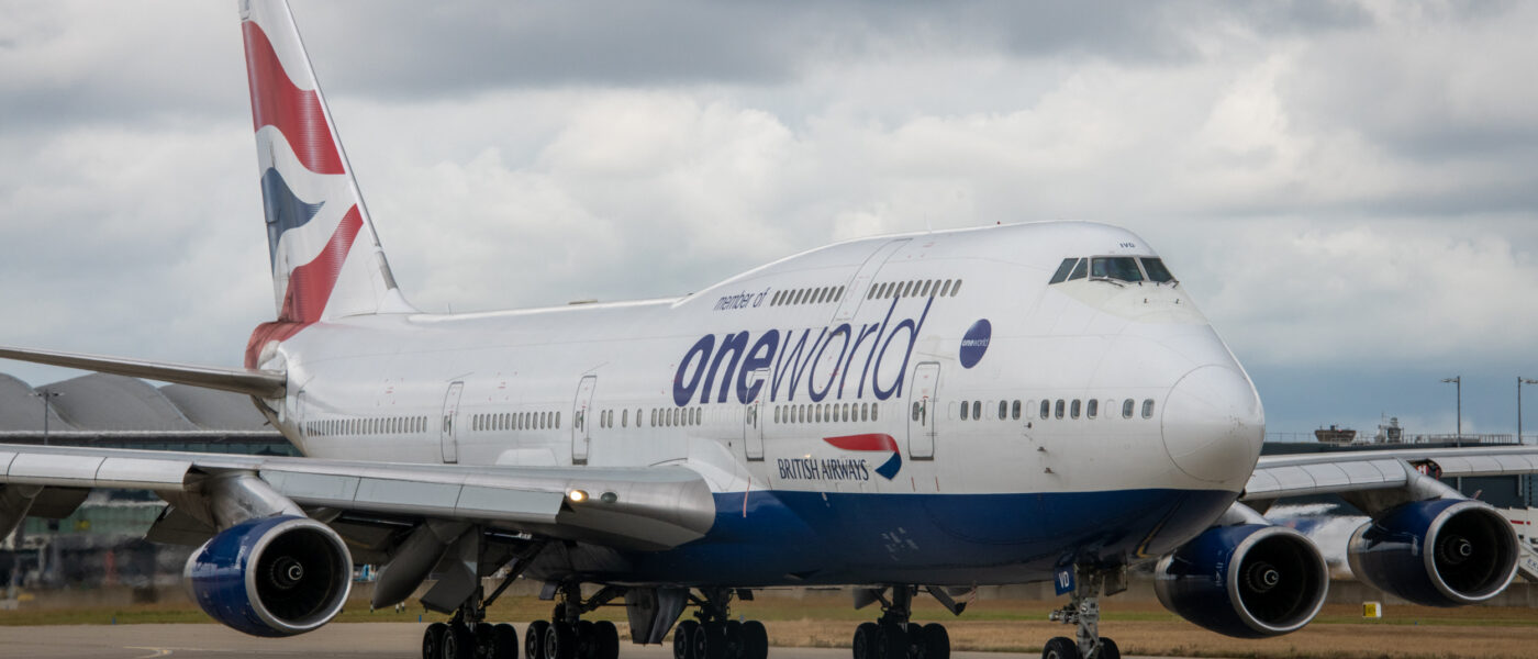 Aviation Archives - Page 5 of 6 - Globetrender Magazine