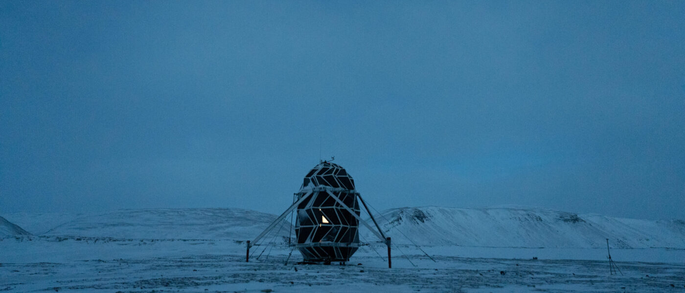 Space Archives - Page 2 of 2 - Globetrender