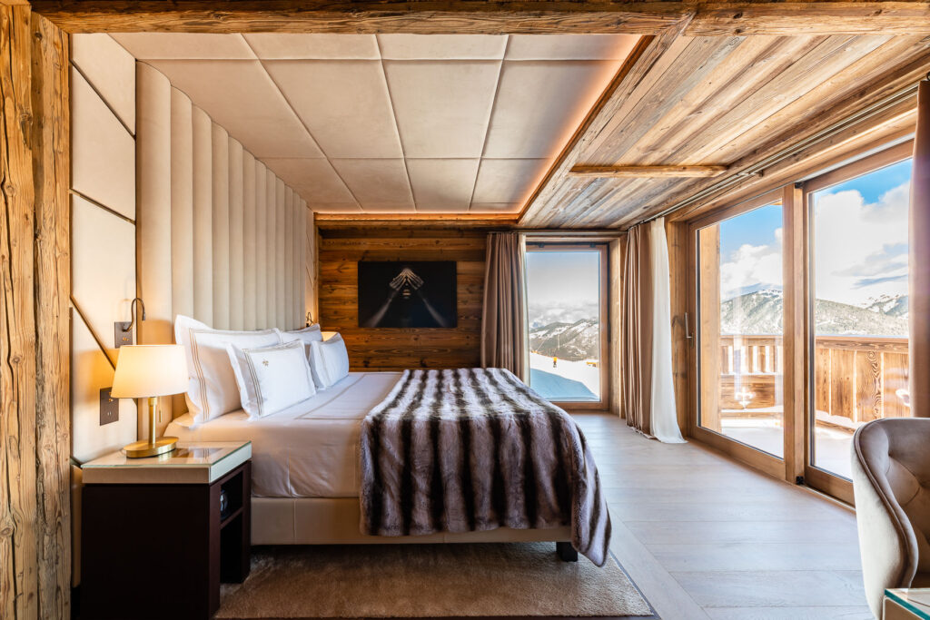 Ultima Collection targets elite travellers with ultra-luxury rental homes