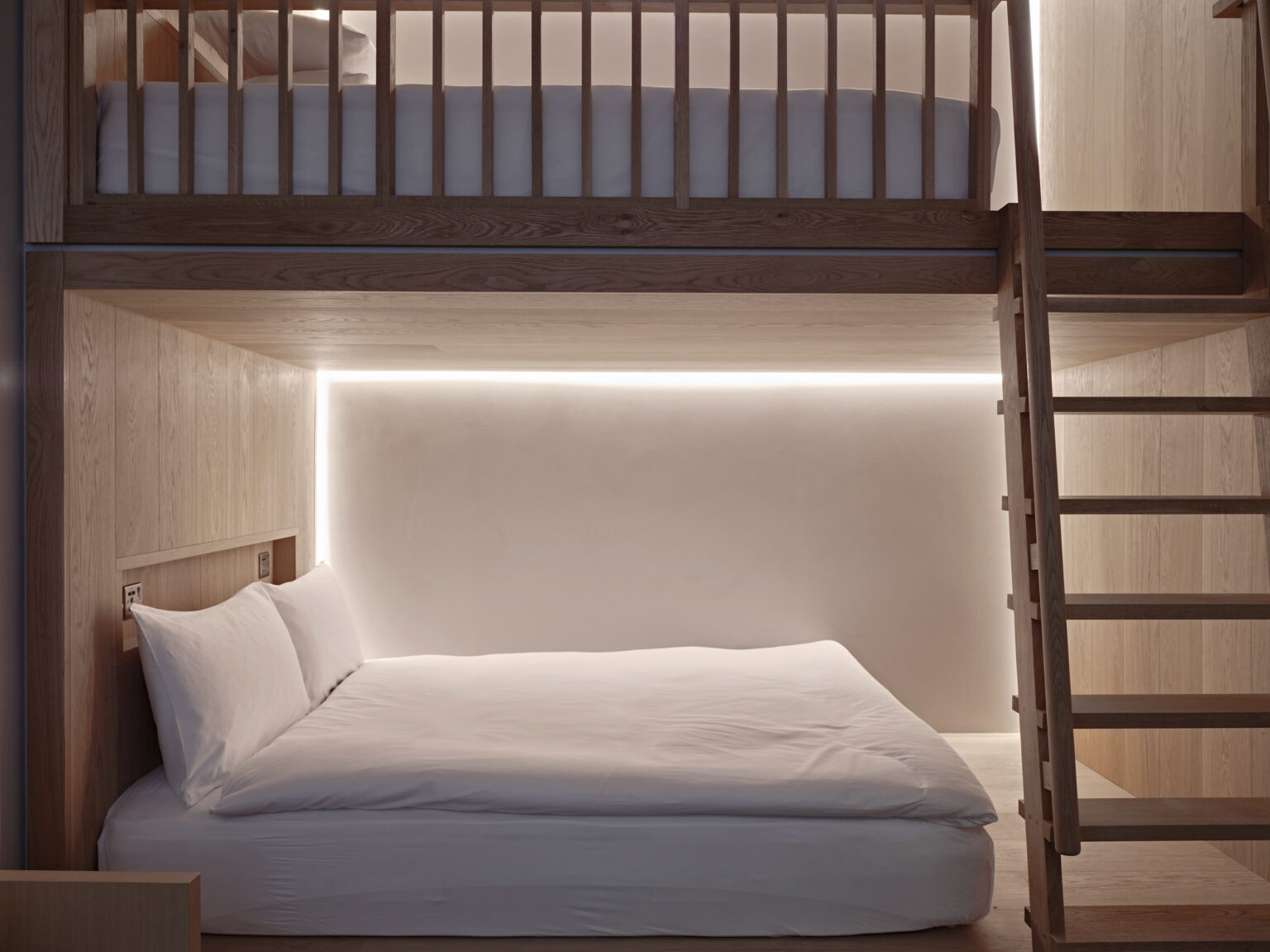 Zedwell London Piccadilly - Globetrender