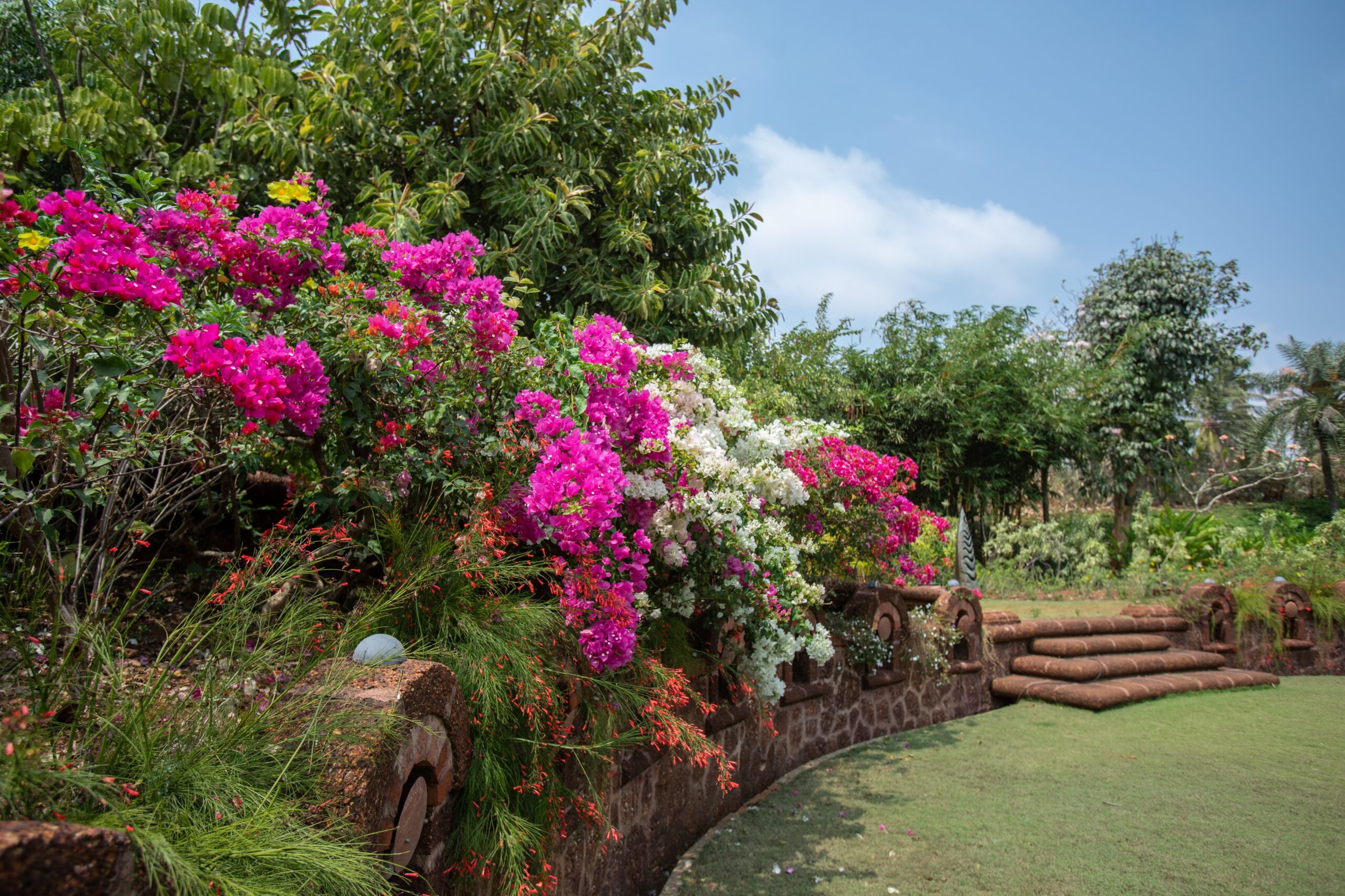 King's Mansion, Goa - Globetrender