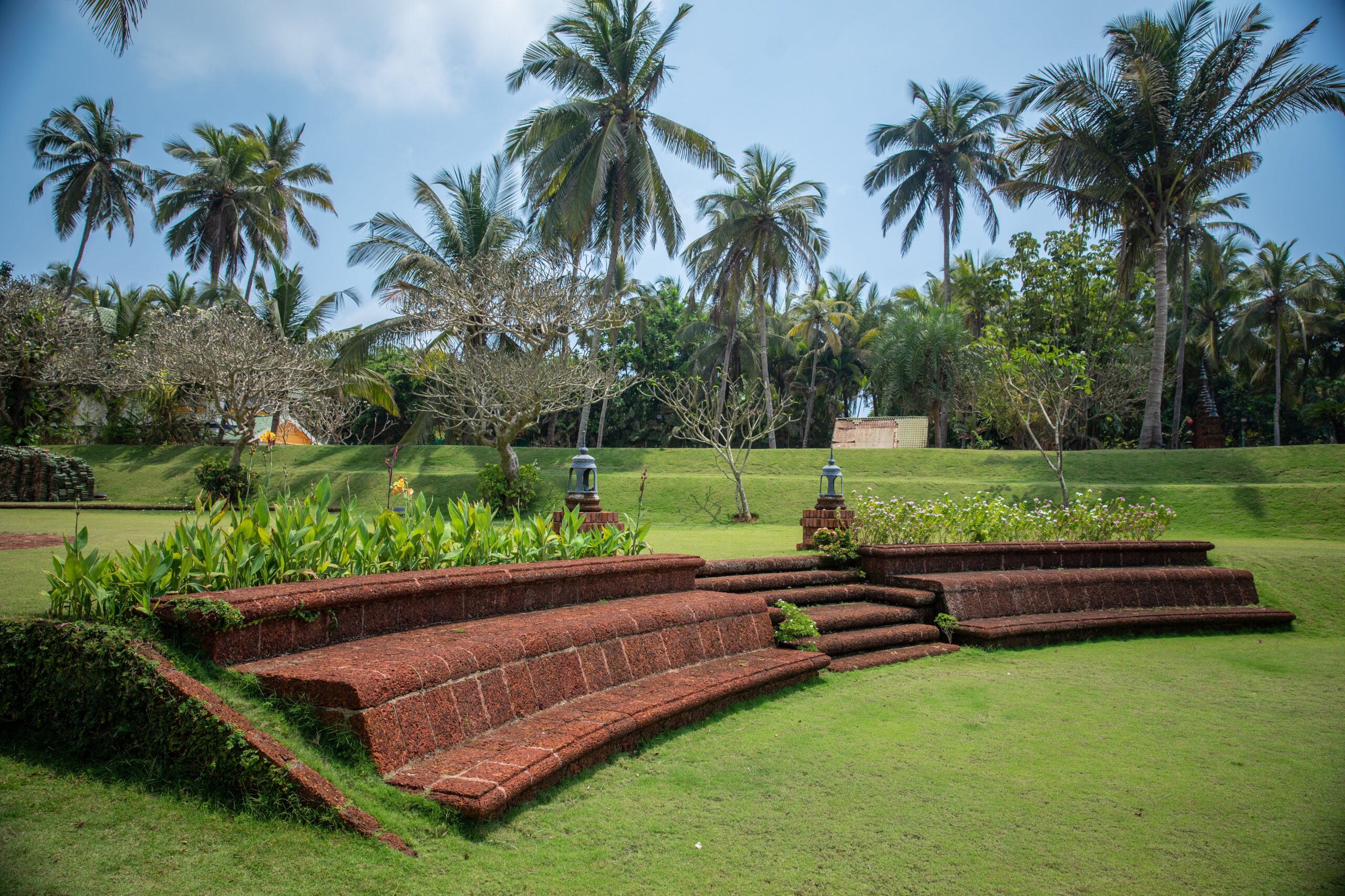 King's Mansion, Goa - Globetrender