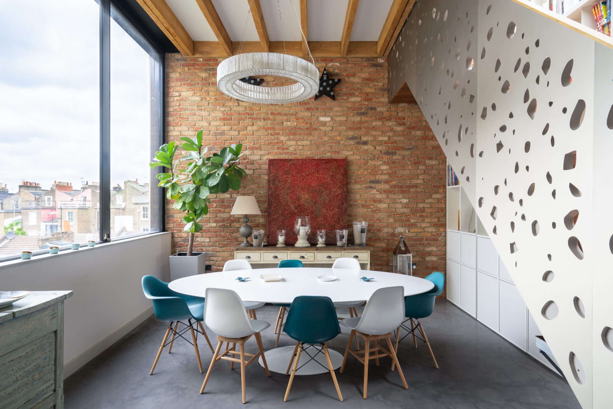 Domus Stay offers short-term rentals of London’s finest homes