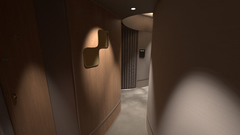 Peacock Suite - Globetrender