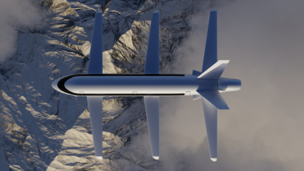 SE Aeronautics SE200 - Globetrender