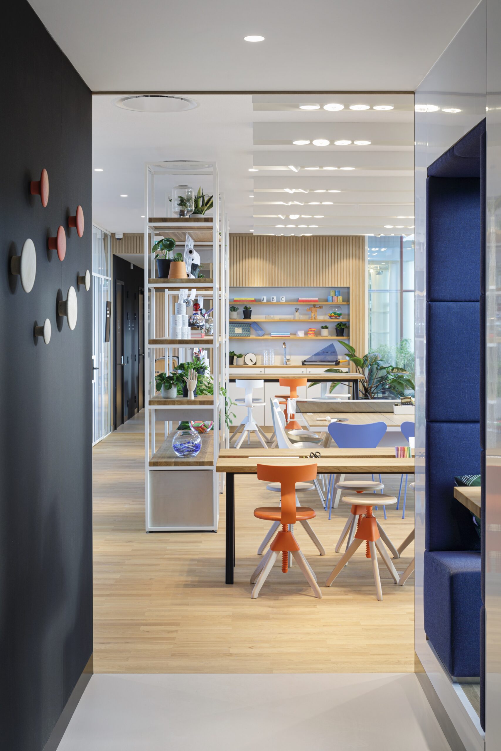 Zoku Copenhagen - Globetrender