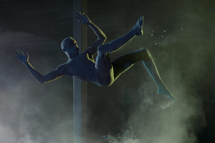 Dada Design Currents for Currents floating communities - Globetrender