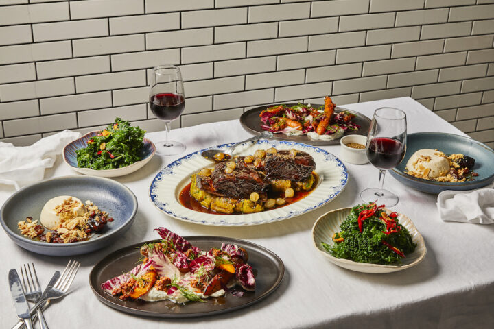 Review: Dishpatch delivers DIY meal kits from top restaurants