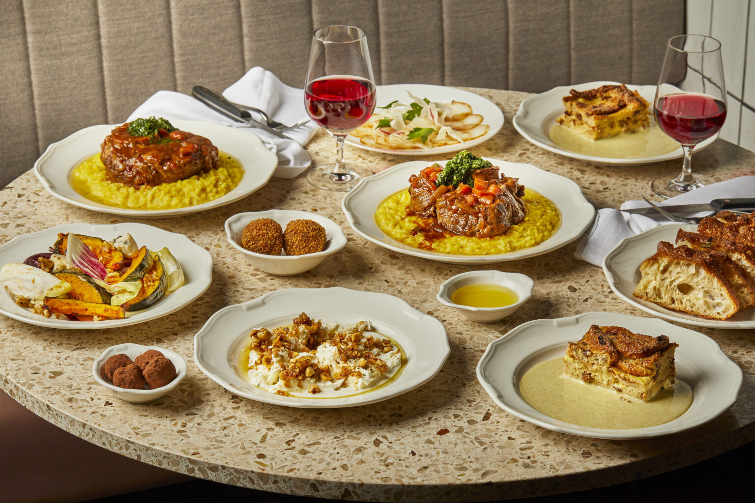 Review: Dishpatch delivers DIY meal kits from top restaurants