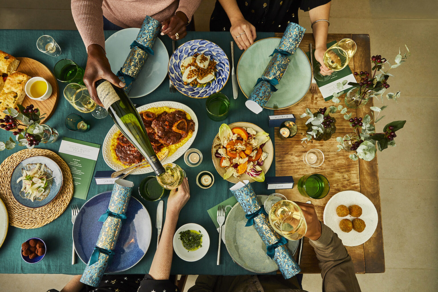 Review: Dishpatch delivers DIY meal kits from top restaurants