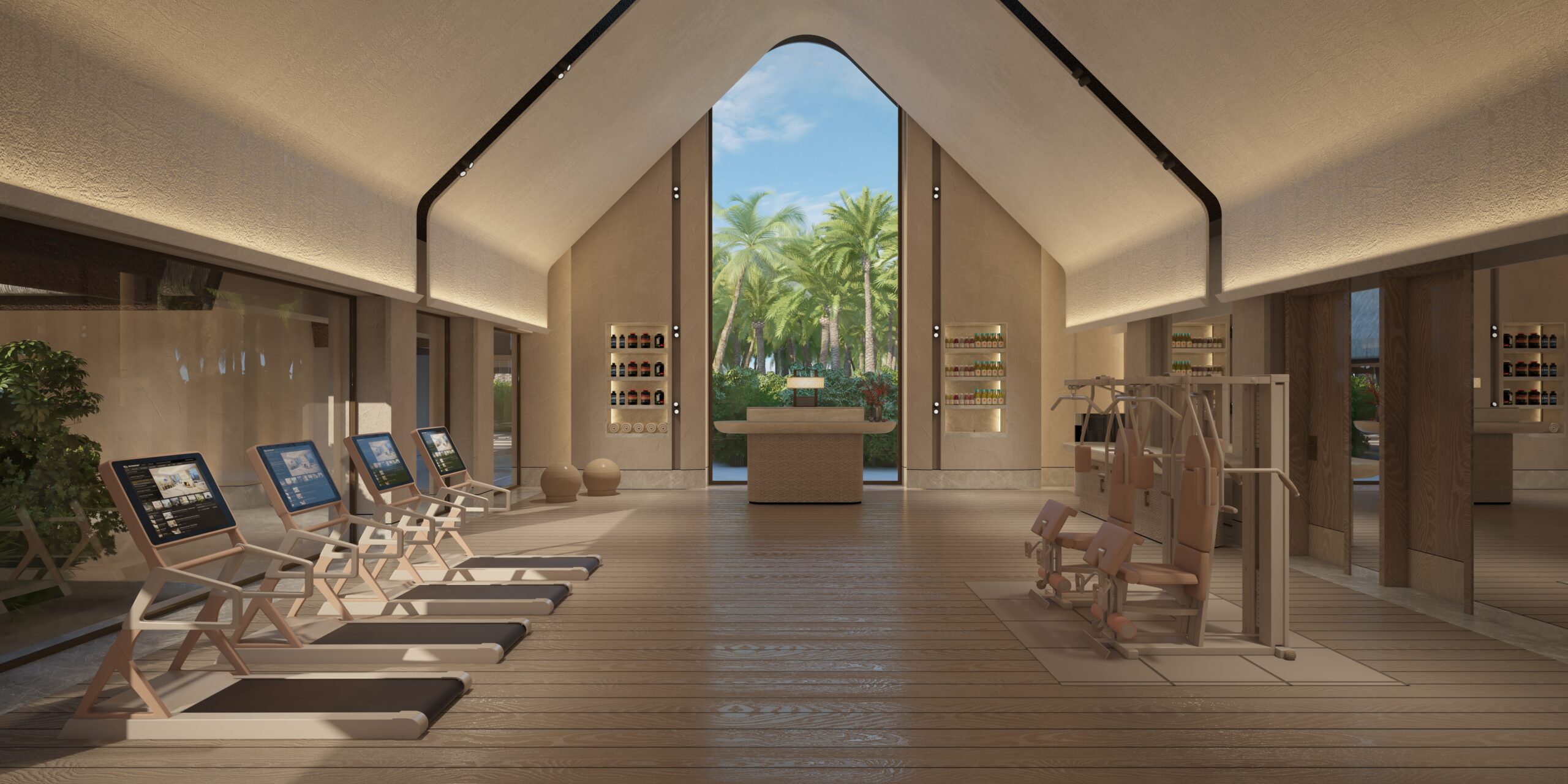 Joali Being unveils immersive wellness programmes
