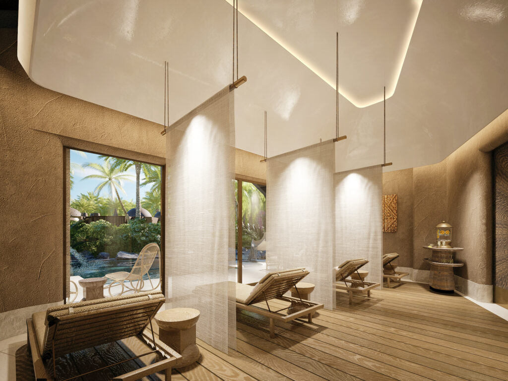 Joali Being unveils immersive wellness programmes