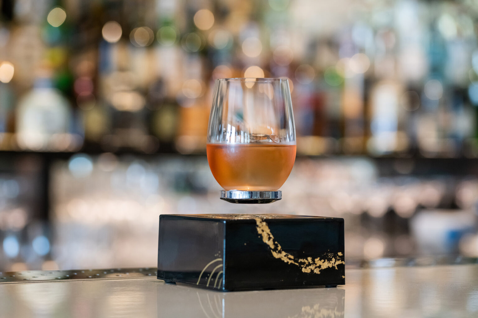 LPM debuts 'immersive cocktail experience' inspired by Jean Cocteau