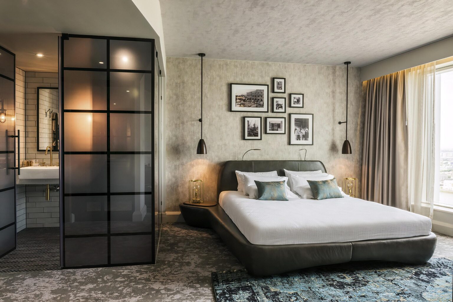 Five upcycled hotels in planes, silos and shipping containers