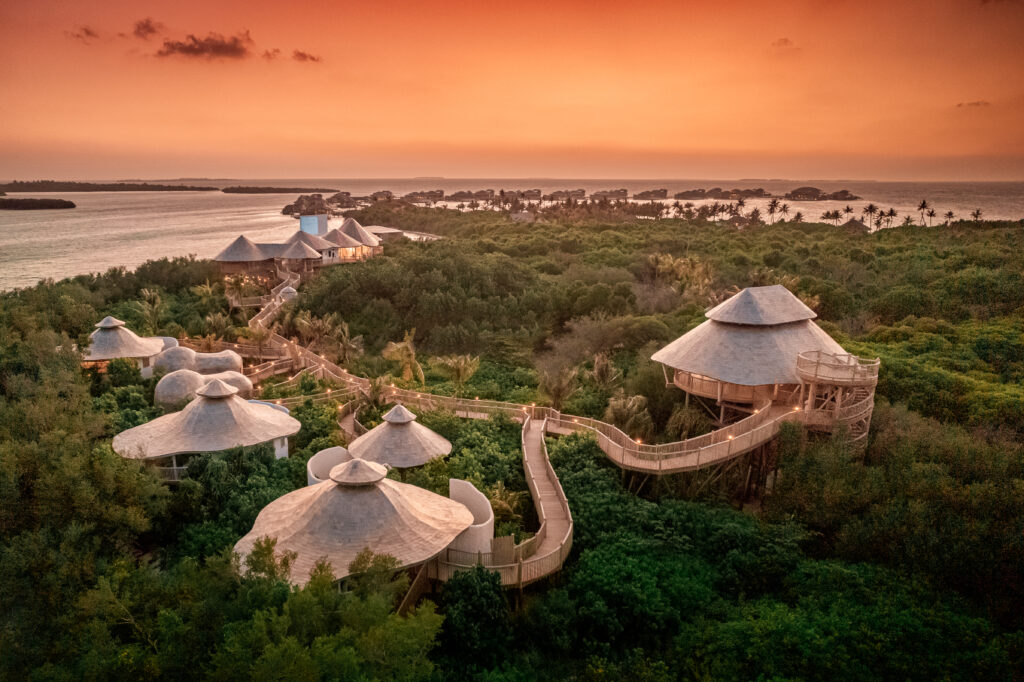 ‘Soneva Soul’ brings transformative wellness to the Maldives