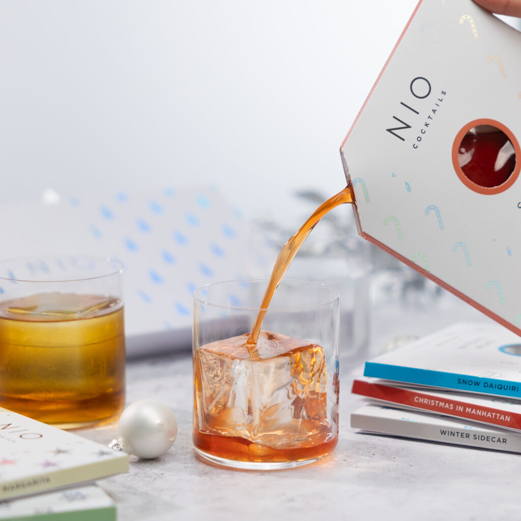 Review: Nio ready-to-drink letterbox cocktails