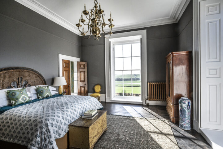 Review: Keythorpe Hall excels in utopian buy-outs