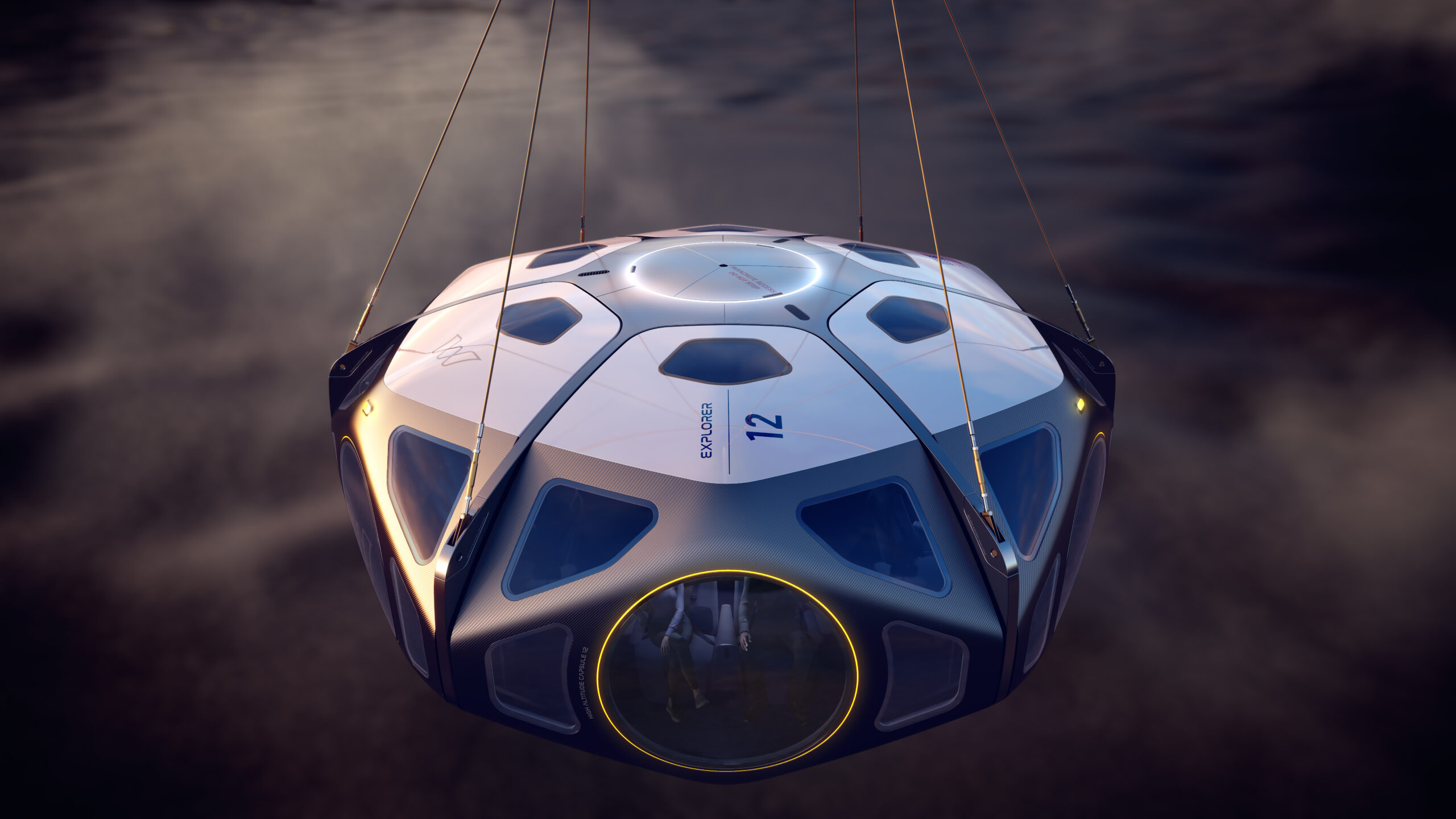 World View - Globetrender