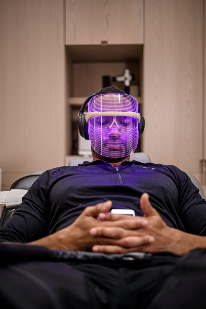 LA's Fairmont Spa Century Plaza unveils biohacking treatments