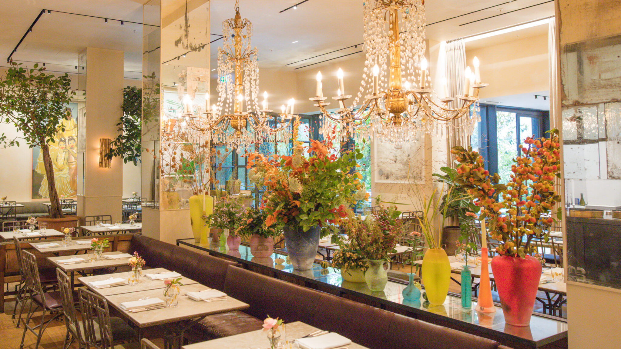 REVIEW: The Petersham Covent Garden propels 'slow food' movement ...